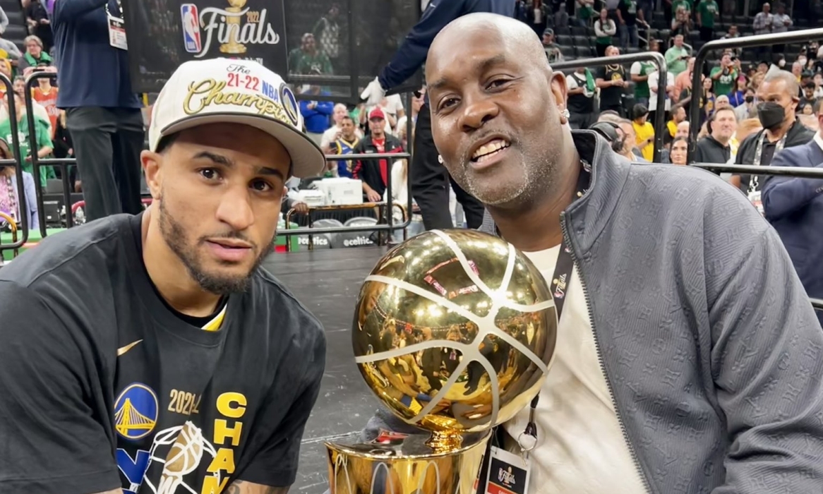 從落選秀到總冠軍！Gary Payton II 與爸爸成為 NBA 史上第五對同為總冠軍的父子 | 籃球場 | 籃球地帶 - FanPiece