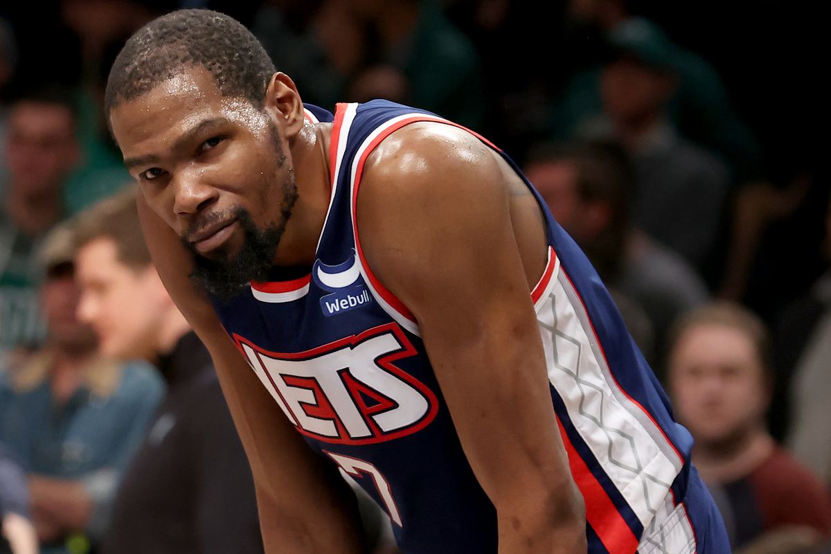 KD初嘗抖音卻一臉疑惑，引來大量外國球迷恥笑 | 廢青NBA | 籃球地帶 - FanPiece
