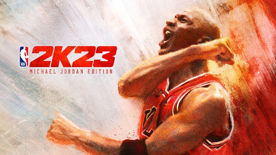 【NBA 2K23】2K特別的一代！「23」除了有MJ作封面，更推出新模式：「Jordan挑戰」！ | 廢青NBA | 籃球地帶 - FanPiece