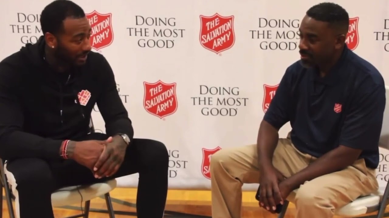 John Wall接受訪問揭露過去幾年的辛酸史：曾想過就這樣完結一生 | 廢青NBA | 籃球地帶 - FanPiece