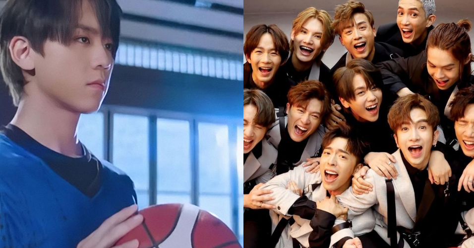 MIRROR復工在即 傳團歌MV預計11月出街 ViuTV狂推5新劇 | 深夜清酒梳打 | 大娛樂家 - FanPiece