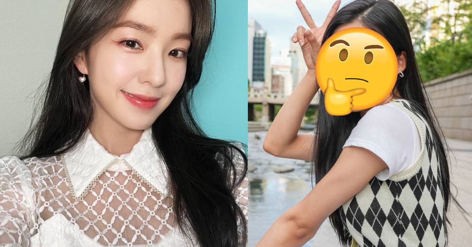 韓國觀光公社花費近8億韓元打造「虛擬人」Lizzie Yeo任宣傳大使 外表撞樣Red Velvet Irene遭批侵犯肖像權 | 深夜清酒梳 ...