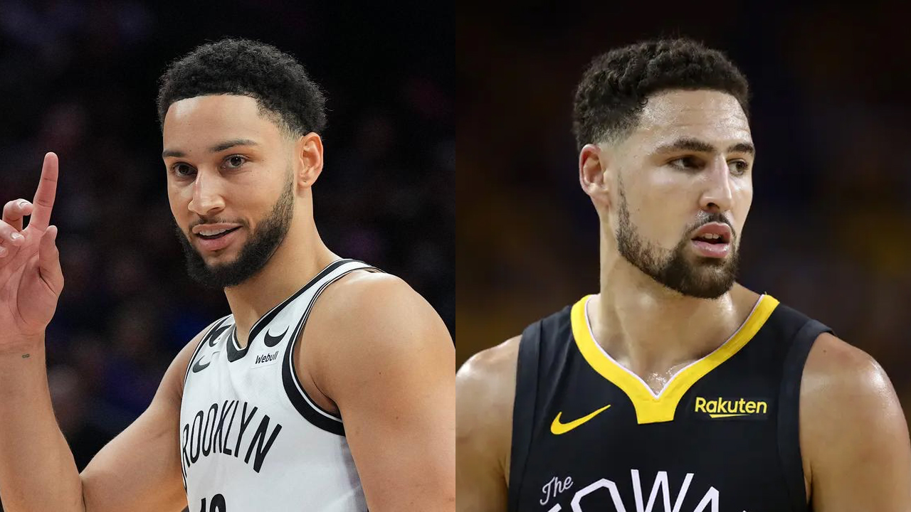 Ja Morant力撐Ben Simmons及Klay Thompson：他們現在打得好了，全世界都安靜了 | 相信過程 | 籃球地帶 ...