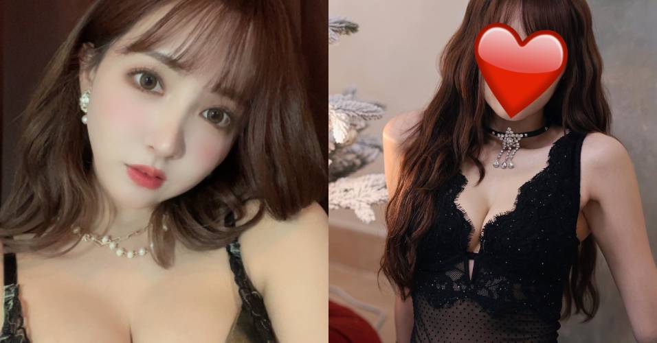 34歲Lilian Kan聖誕造型照大派福利 狂吸近2萬讚好 網民：有啲似三上悠亞 | 深夜清酒梳打 | 大娛樂家 - FanPiece