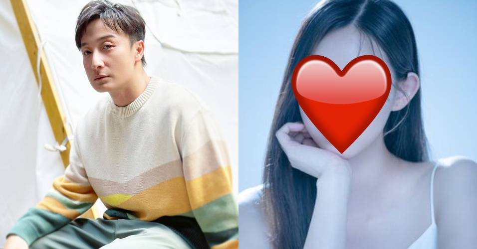 43歲方力申傳秘撻圈外新歡Maple Yip 熱愛藝術被指是「氣質版馮盈盈」 | 深夜清酒梳打 | 大娛樂家 - FanPiece