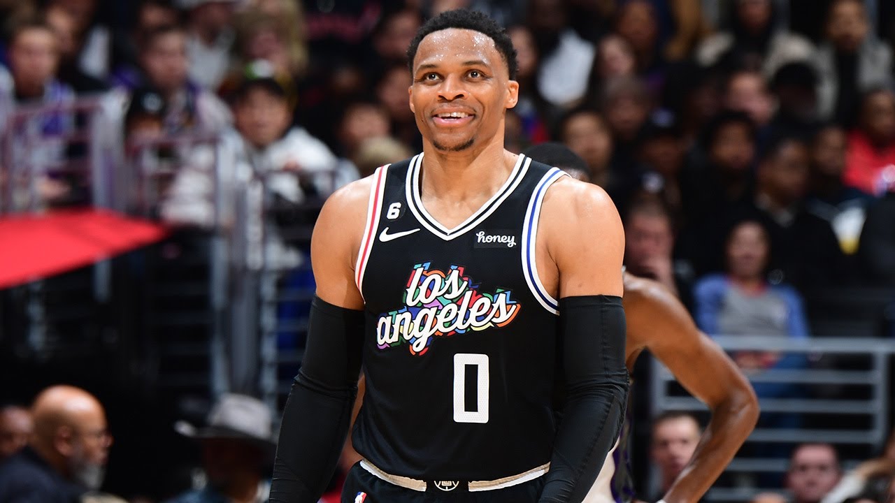 快艇昨日終取Westbrook加盟後首勝，Westbrook：能在場上打球我已十分感恩 | 廢青NBA | 籃球地帶 - FanPiece