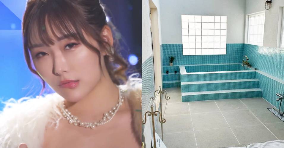 絵麗奈IG曬出道作拍攝場景照 考考大家認得幾多個地方！ | 深夜清酒梳打 | 大娛樂家 - FanPiece