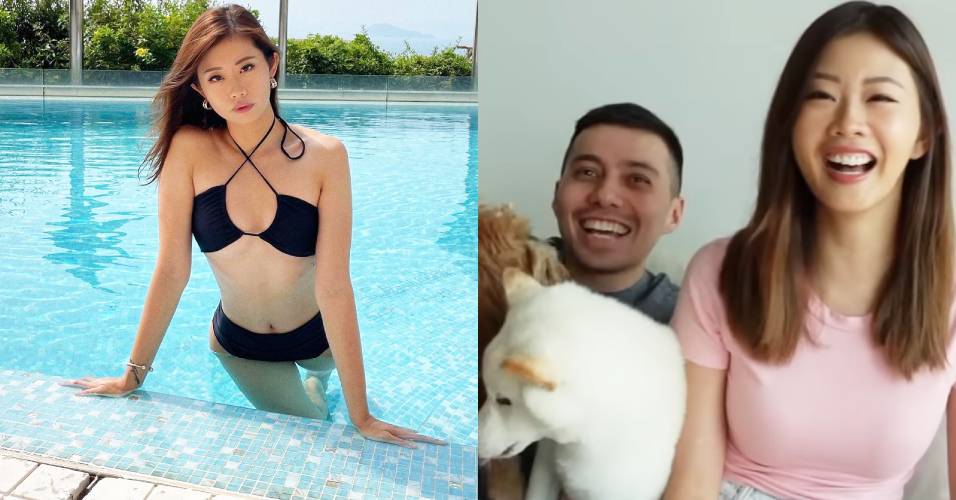 香港No.1 YouTuber Emi Wong自爆離婚後患中度憂鬱 首度拍片透露心聲 前夫亦有現身！ | 深夜清酒梳打 | 大娛樂家 - FanPiece