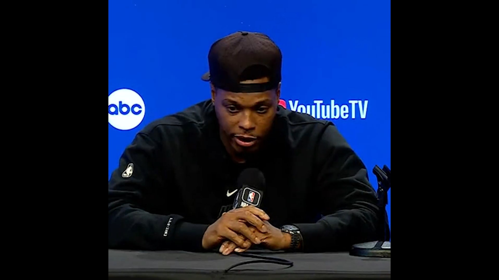 Murray與Jokic讓你想起那個雙人組合？Kyle Lowry給出了答案 | 相信過程 | 籃球地帶 - FanPiece