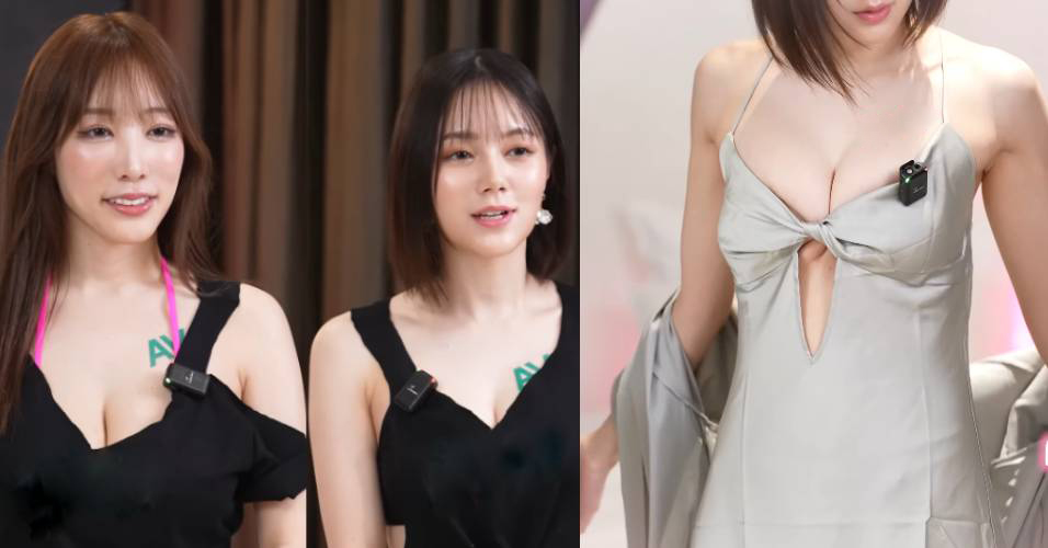 超福利！AV女優涼森玲夢、小宵虎南拍「睡衣大對決」 奢華 vs 平價睡衣哪件更誘人？ | 深夜清酒梳打 | 大娛樂家 - FanPiece