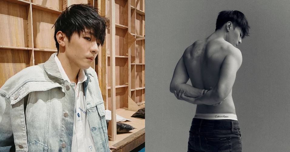 MIRROR Ian拍廣告不介意背部傷疤曝光 感性發文：何必把氣力全花在討好別人 | 深夜清酒梳打 | 大娛樂家 - FanPiece