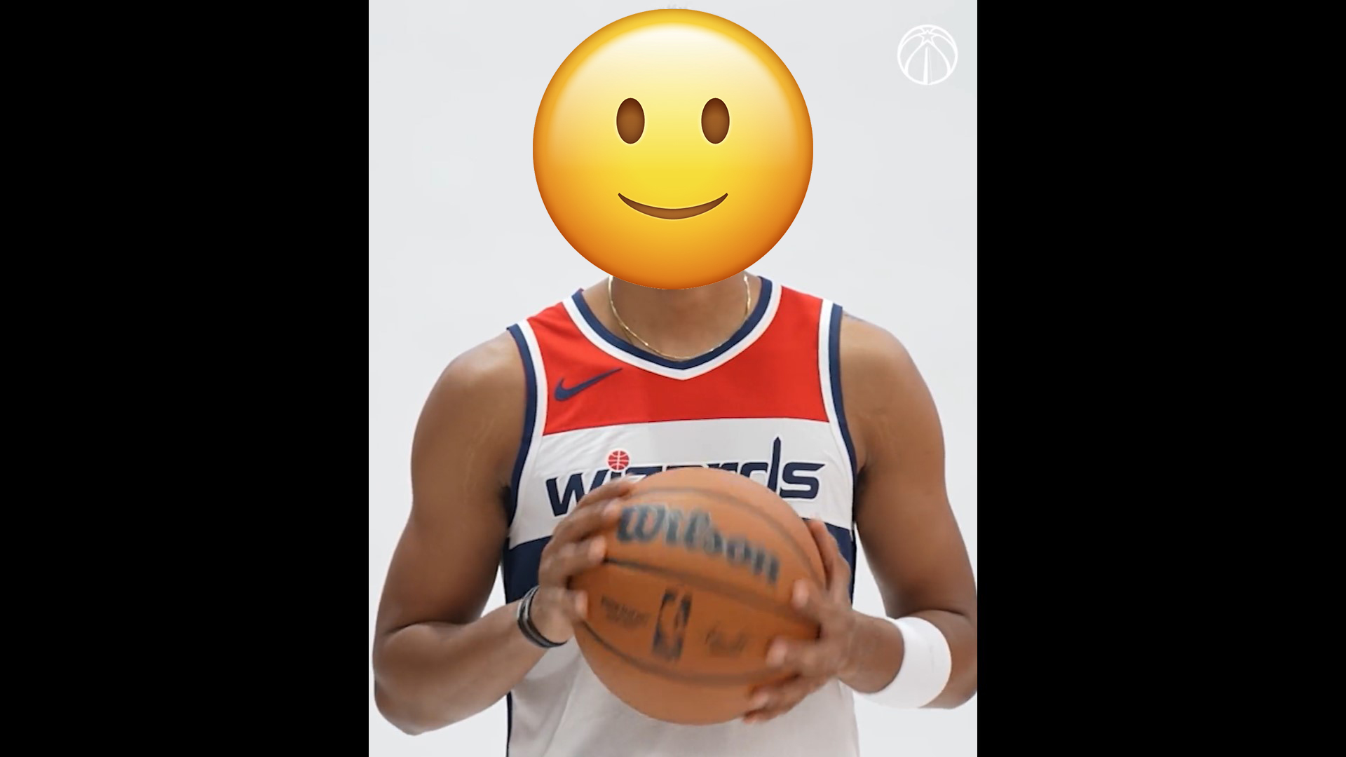 Jordan Poole為巫師拍攝硬照，網友錯重點在他的新鬍子：他太傷心了 | 相信過程 | 籃球地帶 - FanPiece