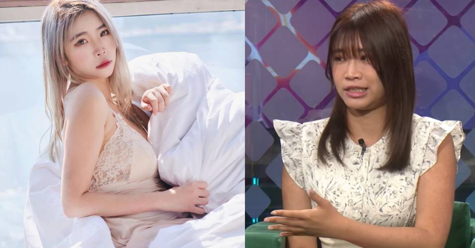 港產AV女優Alice透露悲慘身世 揭開下海原因 原來已定引退年齡！ | 深夜清酒梳打 | 大娛樂家 - FanPiece