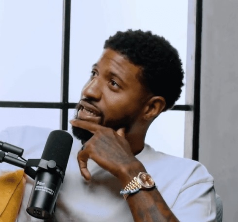 Paul George預測來季最佳新秀人選，並詳細解釋挑選原因 | NBA地域 | 籃球地帶 - FanPiece