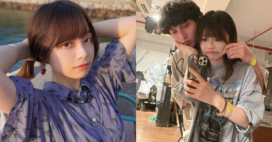 TomFatKi解散 福正女友肥娃發長文還原事件真相 網民戥唔抵：另一半對妳不忠仲要冇膽承擔後果 | 深夜清酒梳打 | 大娛樂家 - FanPiece