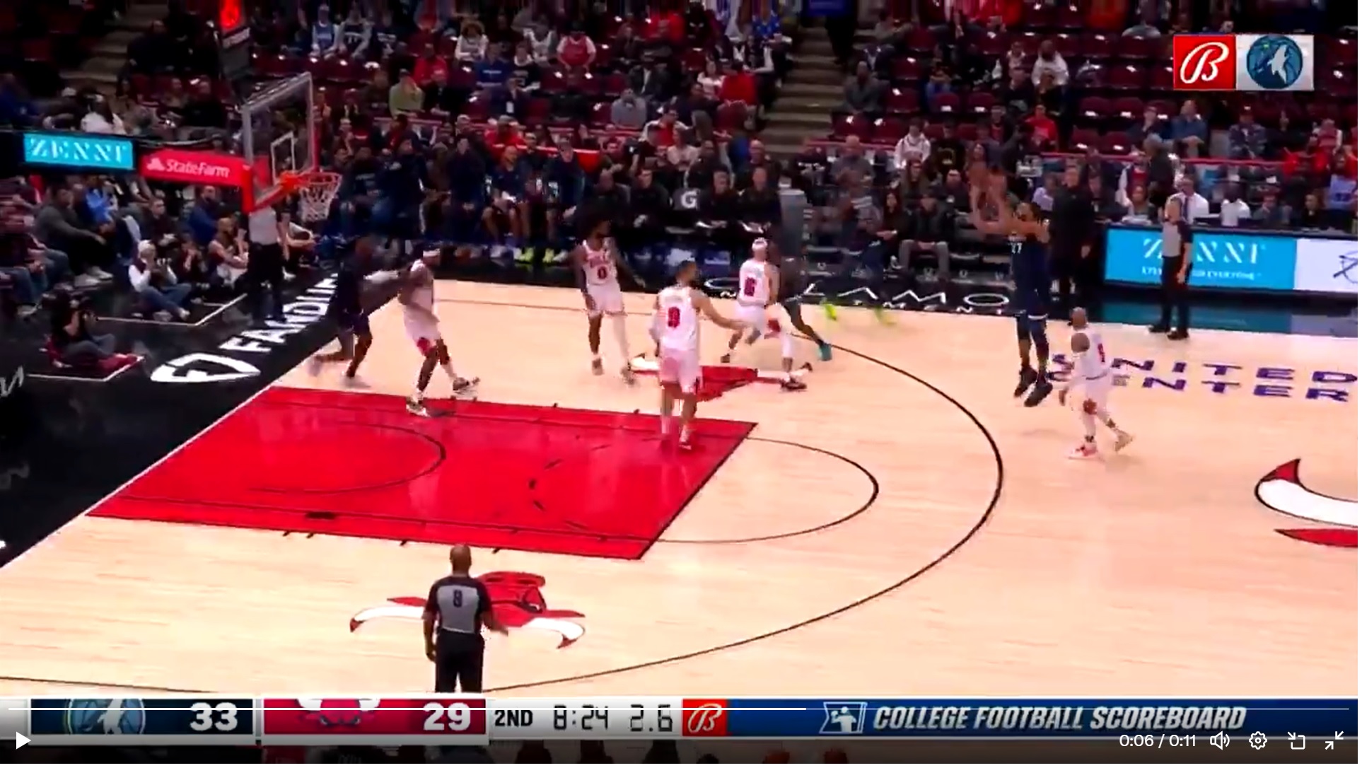 Rudy Gobert今年夏天打破生涯三分球「處子之身」，今天他再試圖在NBA中取得突破 | NBA地域 | 籃球地帶 - FanPiece