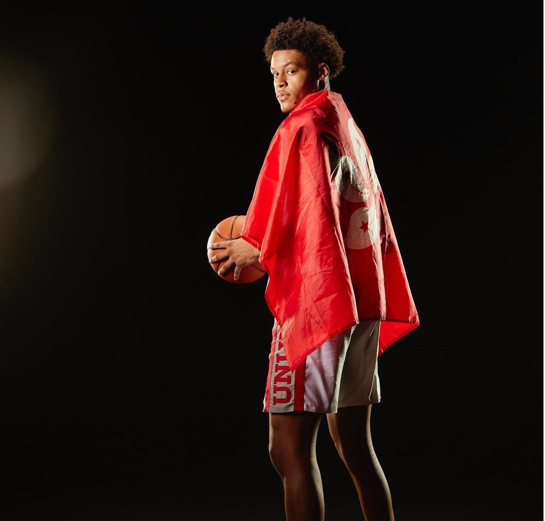 22歲港產球員David Muoka參加今年NBA G-League選秀，在第三順位被選進！ | NBA地域 | 籃球地帶 - FanPiece