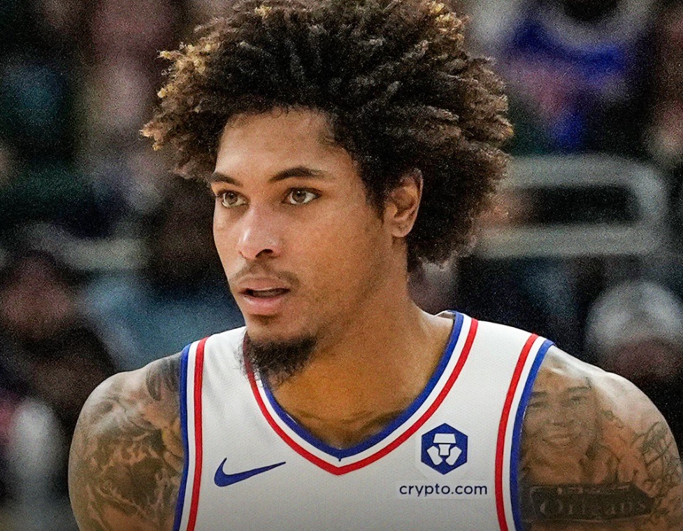Kelly Oubre Jr.於費城遭遇車禍，現時情況穩定 | 廢青NBA | 籃球地帶 - FanPiece