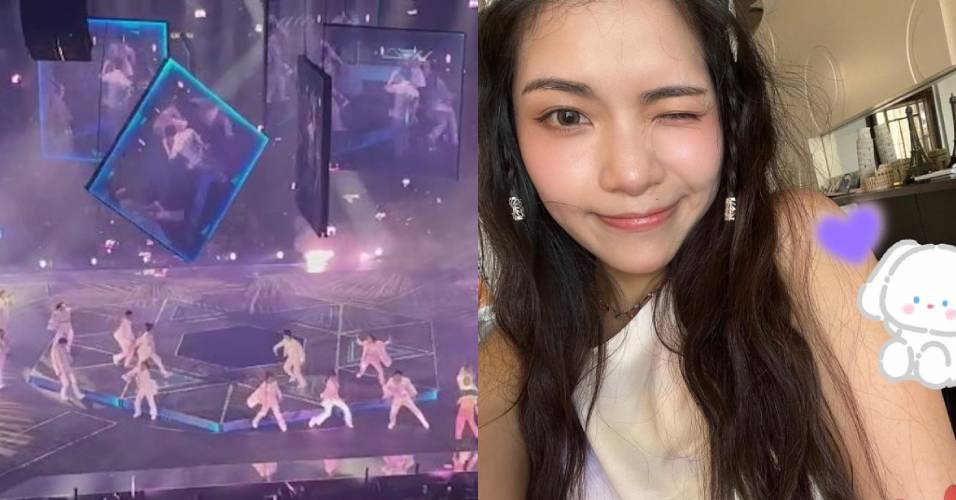 MIRROR演唱會事故 藝能、舞館被罰款 藝能3職員押後明年10月再訊 So Ching發聲：精彩 | 深夜清酒梳打 | 大娛樂家 - FanPiece