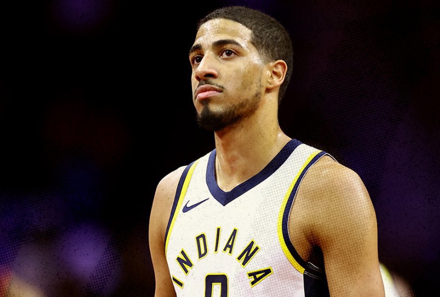 [搞笑] 後悔說錯話了？！Tyrese Haliburton 分享相關消息後表示：「這將成為一個頂尖 meme」 | 籃球場 | 籃球地帶 ...