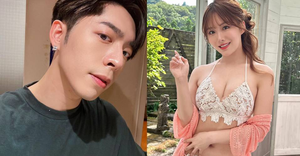 Edan睇素海霖IG被發現 女方截圖大讚：「名」人不做暗事 | 深夜清酒梳打 | 大娛樂家 - FanPiece