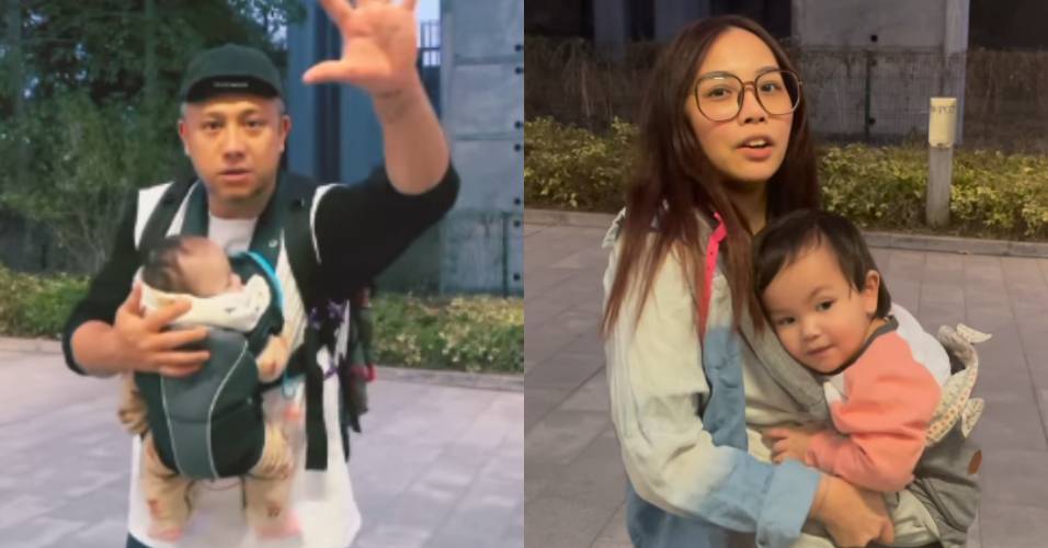 張致恒、雯雯自製節目收月費$388 自己派花生：離婚界KOL？不停生仔？周圍借錢？ | 深夜清酒梳打 | 大娛樂家 - FanPiece