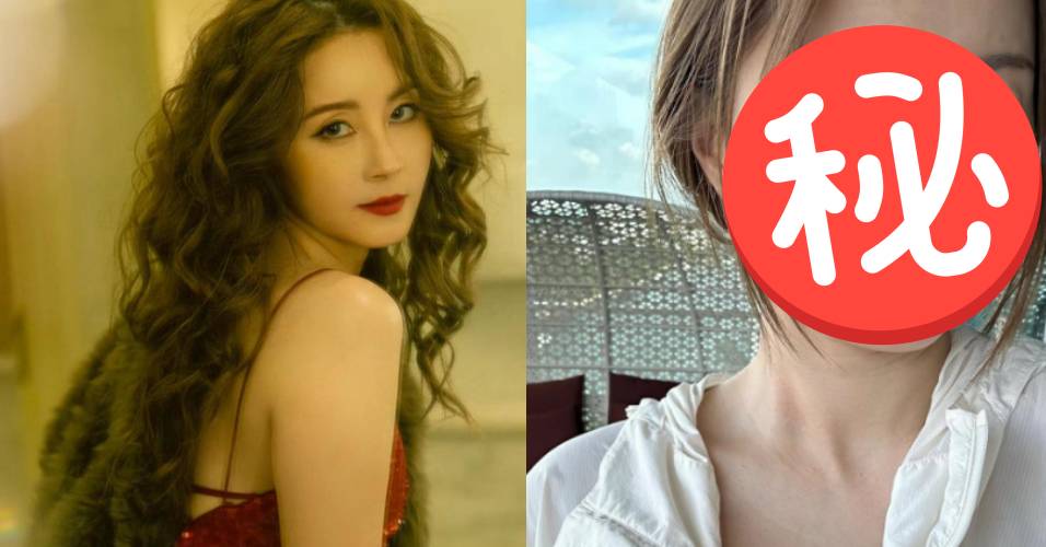 39歲傅穎素顏自拍現眼紋雀斑 網民更關注她眼皮下垂！ | 深夜清酒梳打 | 大娛樂家 - FanPiece