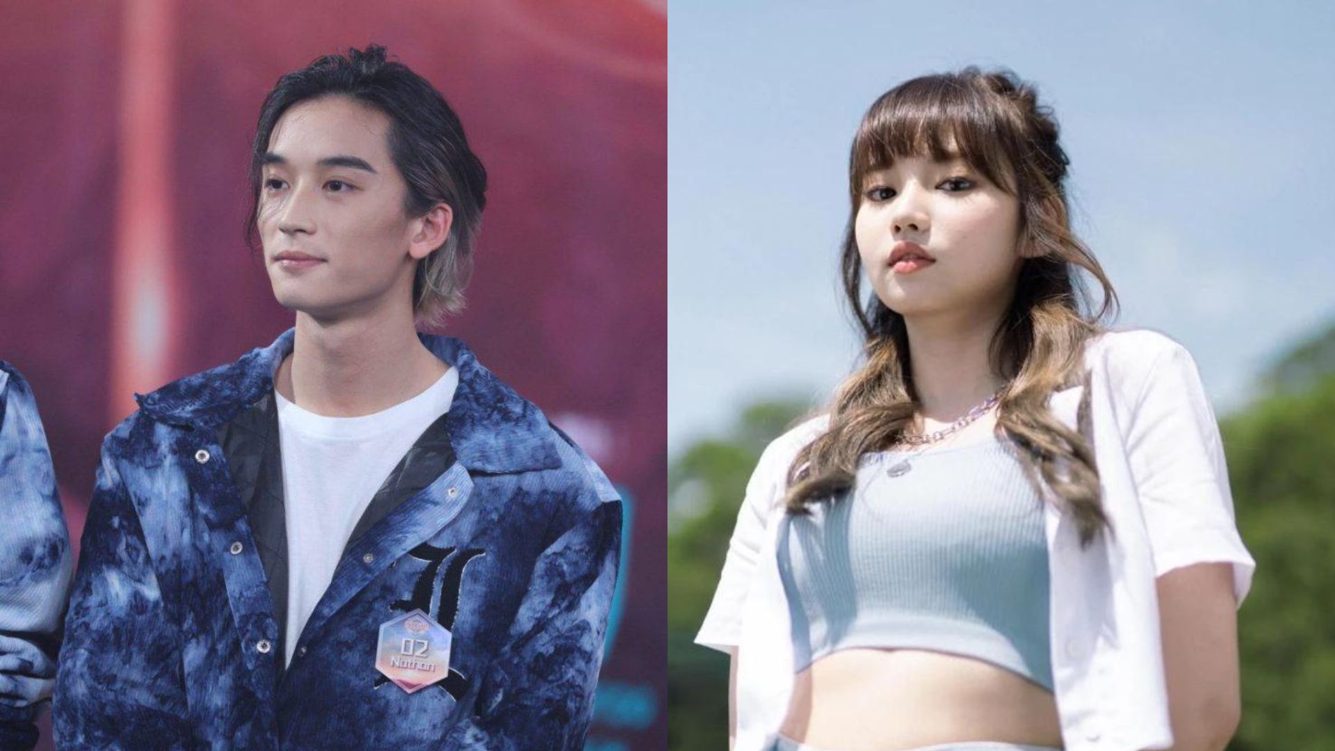 COLLAR 成員 Day 被爆與 Nathan 拍拖 網民用 IG 照搵出兩人同居證據？ | 娛樂快訊 | 大娛樂家 - FanPiece