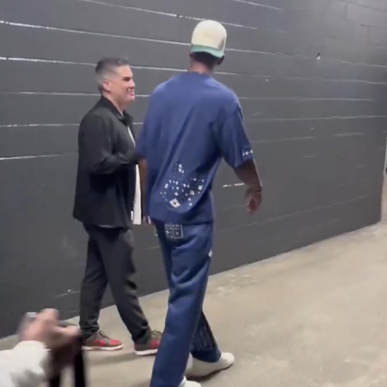 熱火會否在關鍵時刻失去主將Jimmy Butler？消息指Butler有機會MCL受傷 | 廢青NBA | 籃球地帶 - FanPiece