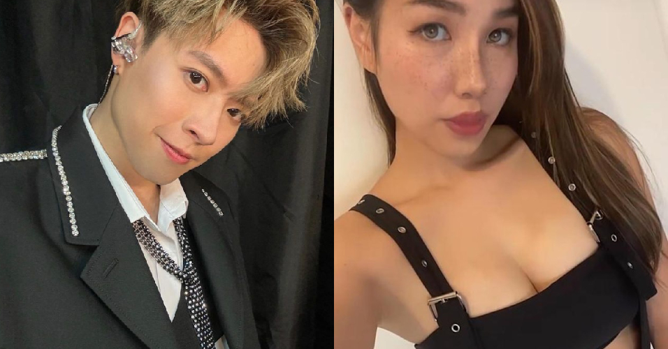 女友自爆常做小三 MIRROR Frankie捲入出軌疑雲 今發文回應！ | 深夜清酒梳打 | 大娛樂家 - FanPiece