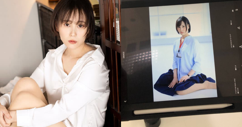 原SOD女社員轉職當女優 浅井心晴現宣布因病引退：離開自己熱愛的行業我非常難過 | 深夜清酒梳打 | 大娛樂家 - FanPiece