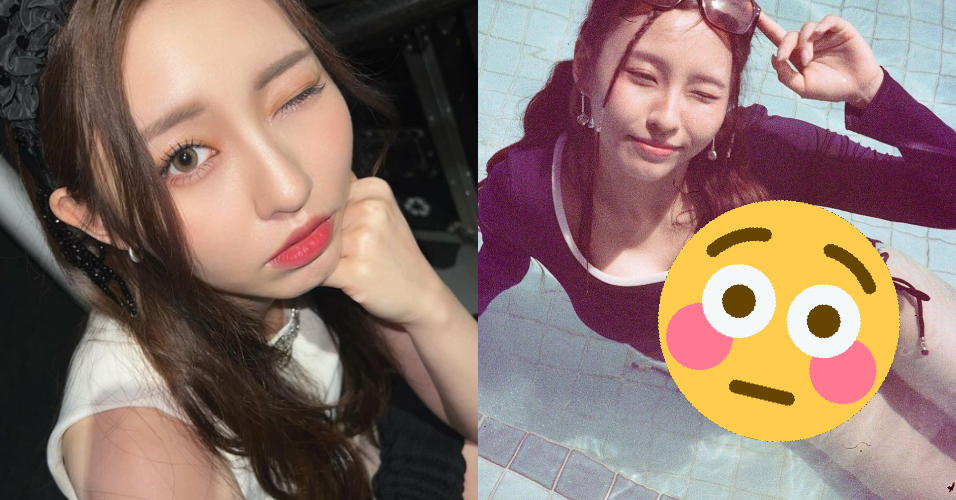 Ivy So富國島旅行罕曬水著照！性感綁帶下裝成亮點 | 深夜清酒梳打 | 大娛樂家 - FanPiece