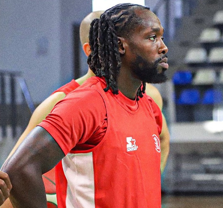 Patrick Beverley加盟以色列球隊後球風搖身一變，在場上仿佛變成Kyrie Irving | NBA地域 | 籃球地帶 ...