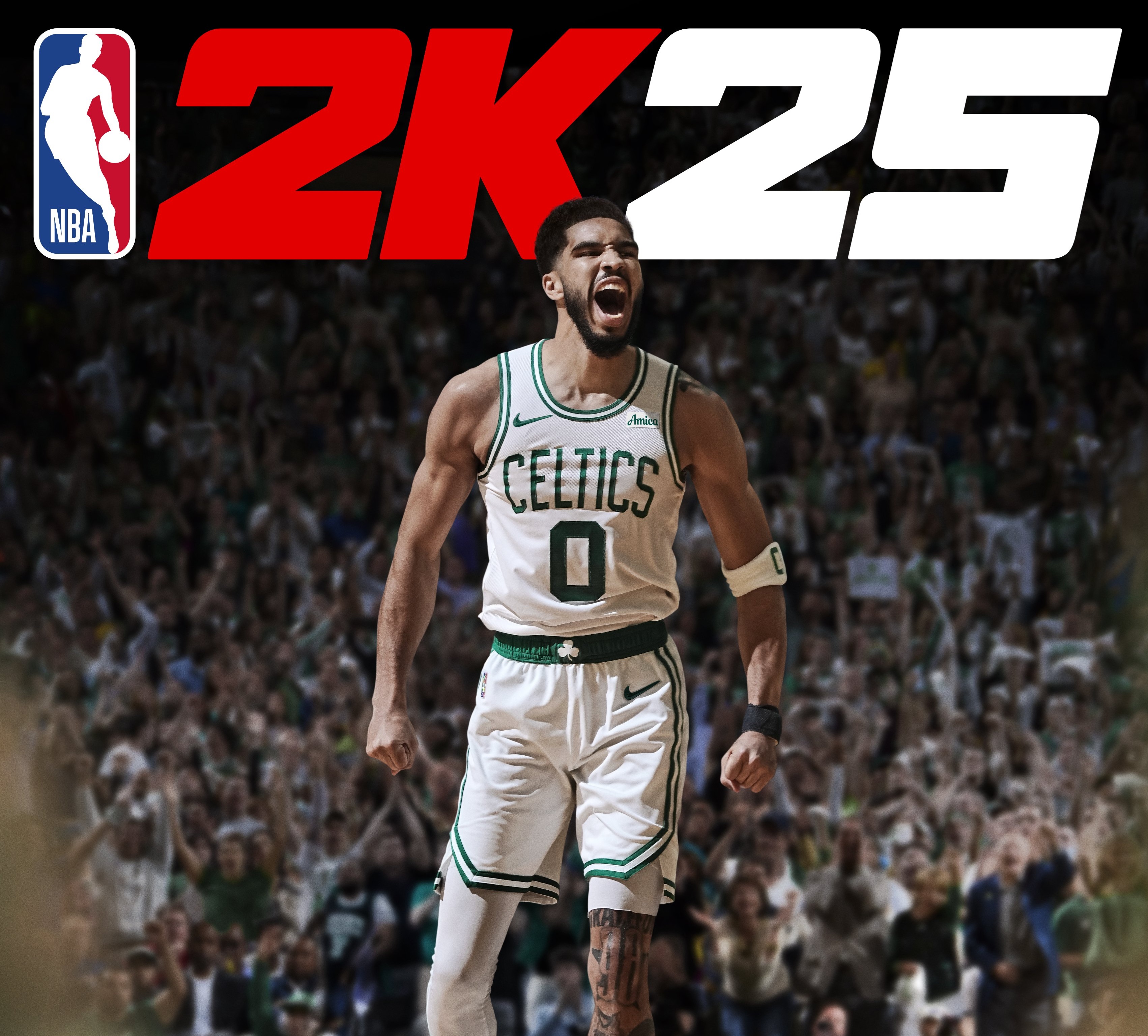 《2K25》最後公開第1-10位數值高的球員，三名球星並列最高數值97 | NBA地域 | 籃球地帶 - FanPiece