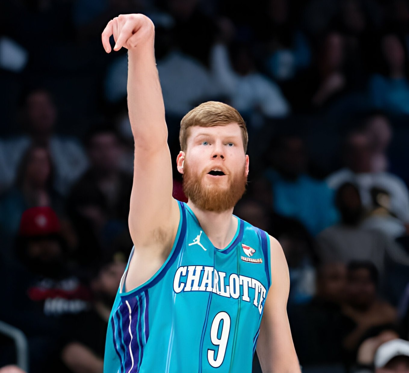 「九指神射手」Davis Bertans將會與勇士一起練習，為新賽季作準備 | NBA地域 | 籃球地帶 - FanPiece