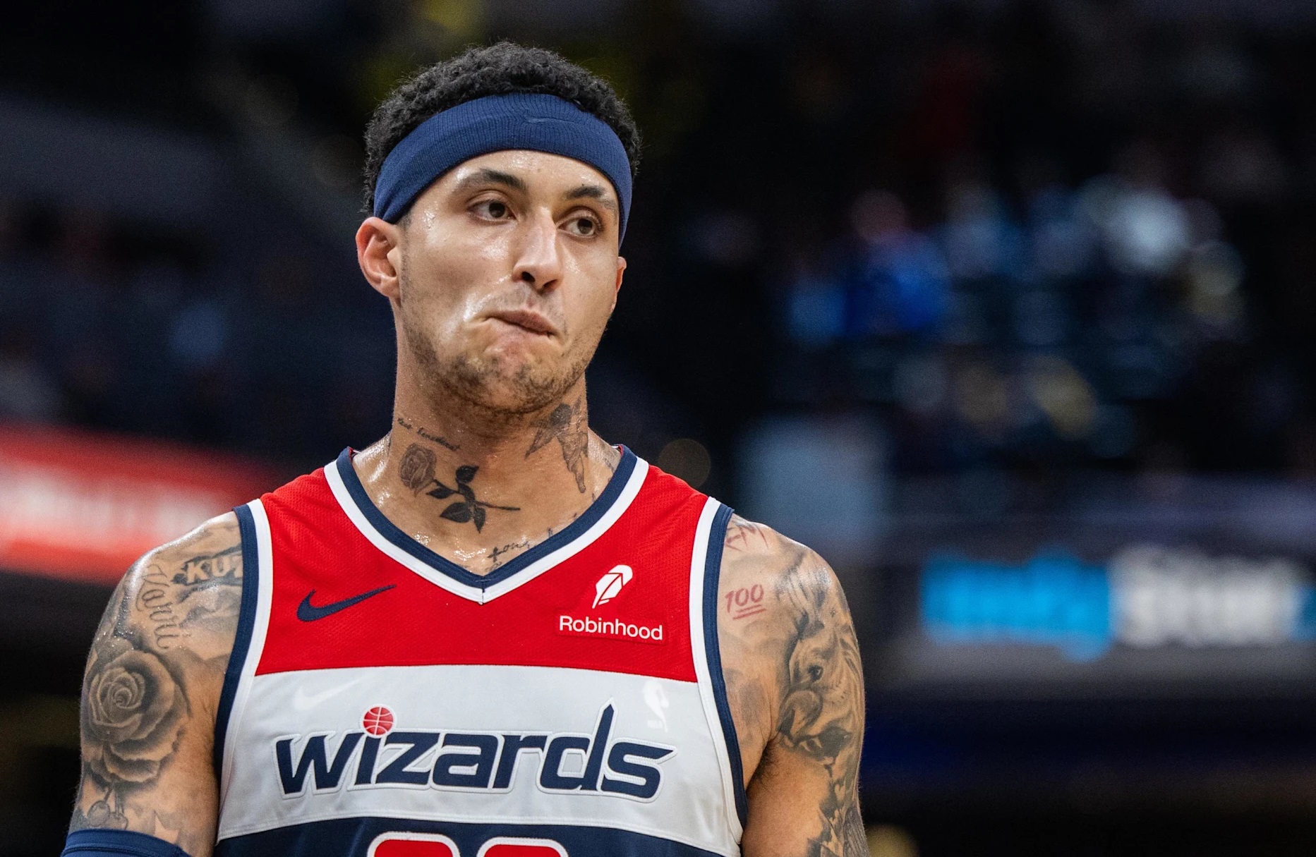 Kyle Kuzma表示不會被交易傳聞所困擾，因為現時聯盟只有一名球員是「不可觸碰」 | NBA地域 | 籃球地帶 - FanPiece