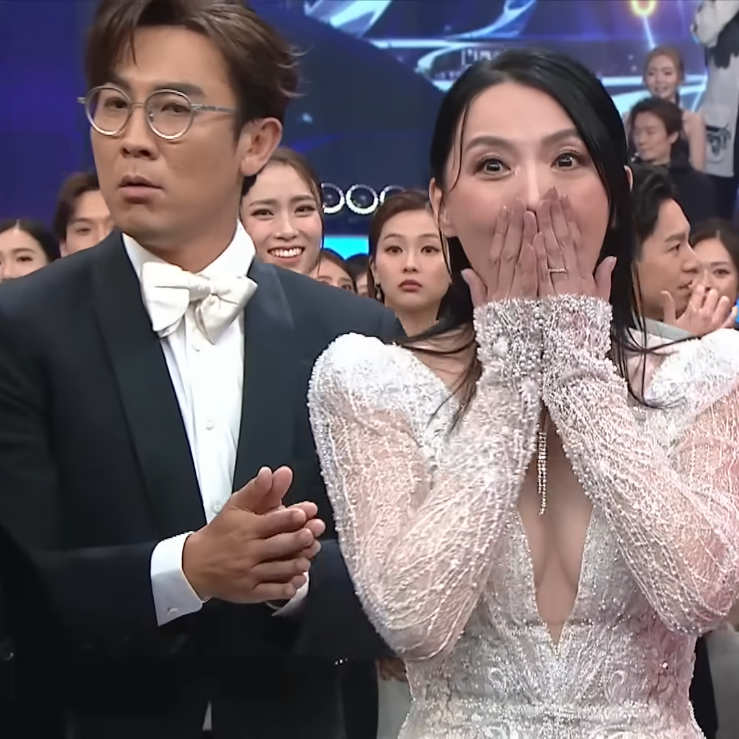 TVB台慶終極大抽獎突然重賽惹「造馬」爭議，曾志偉：「呢個世界上所有嘢都整定」 | 娛聞雜記 | 大娛樂家 - FanPiece