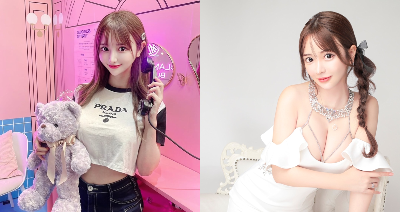 J Cup女優白濱希自爆整容五連失敗「變醜女」 改發「AI照騙」示人 | 娛樂快訊 | 大娛樂家 - FanPiece