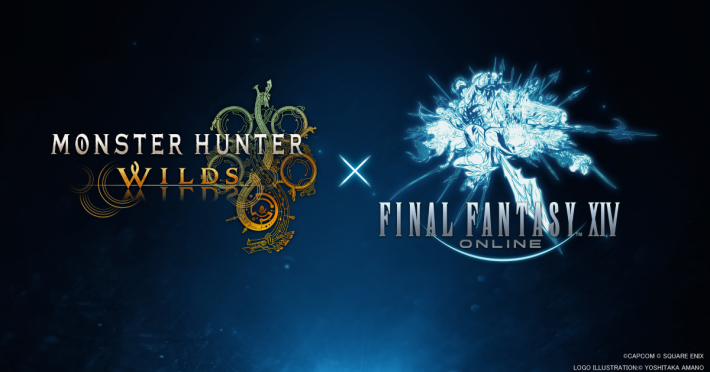 《Monster Hunter Wilds》與《Final Fantasy XIV》夢幻聯動 陸行鳥坐騎與機械巨獸登場 | 遊戲情報站 | GANK 電玩誌 - FanPiece