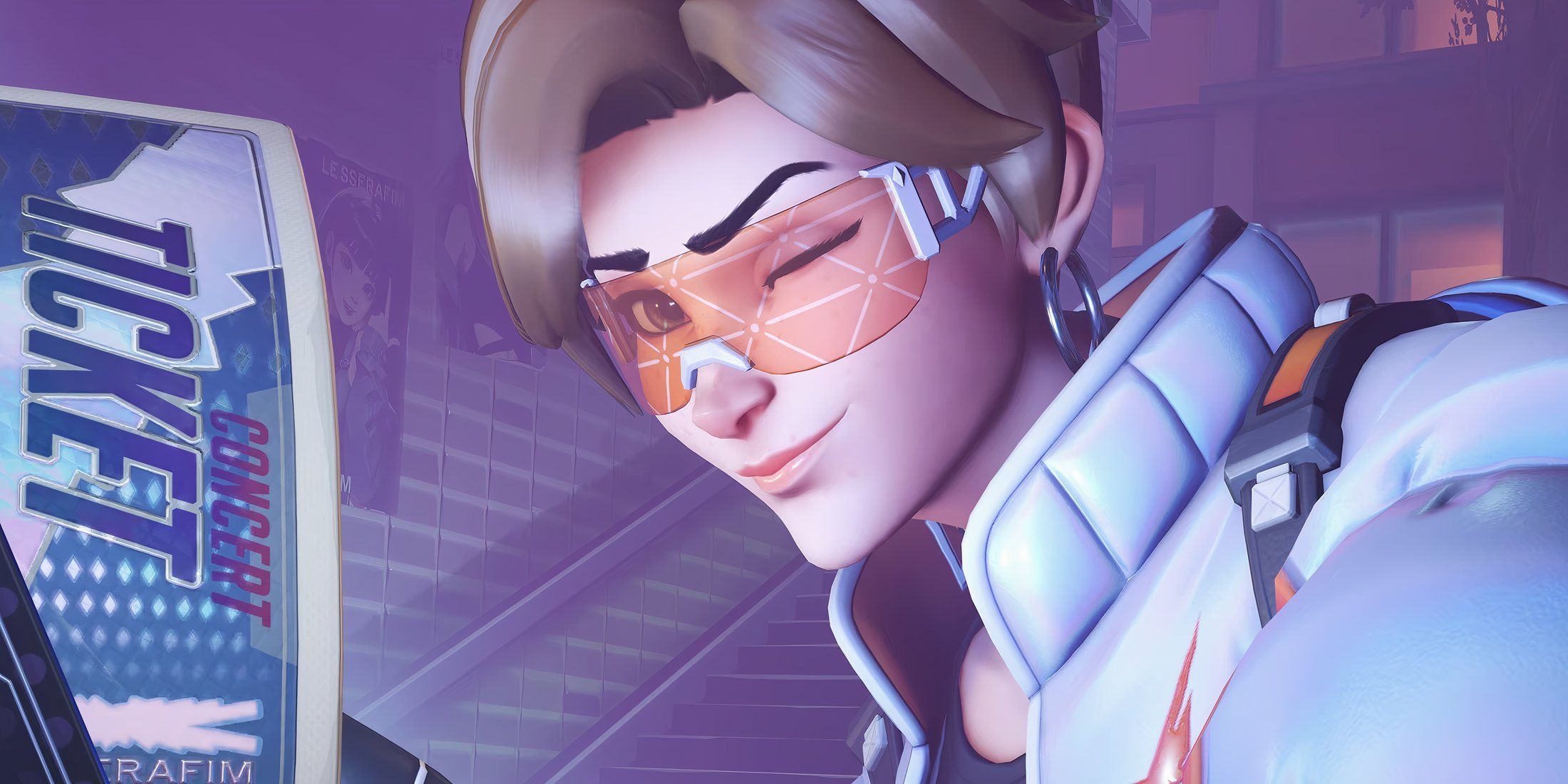 《鬥陣特攻 2》閃光因 Stadium 模式漏洞遭暫時禁用 時光回溯能力引發無限金錢漏洞 | 遊戲情報站 | GANK 電玩誌 - FanPiece