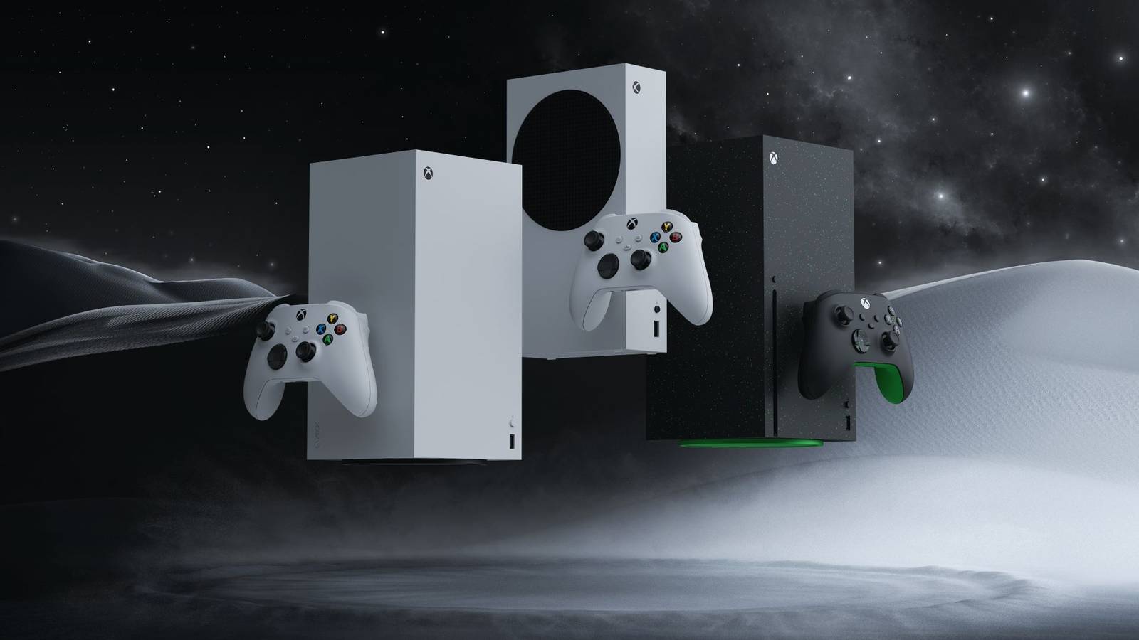 Xbox 新世代主機「Magnus」處理器規格曝光！效能超越 PS6 但售價恐破千美元 | 遊戲情報站 | GANK 電玩誌 - FanPiece