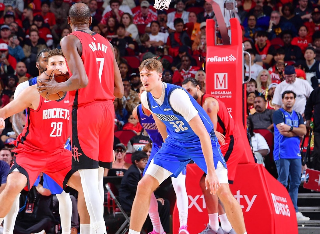 Kevin Durant 盛讚 Cooper Flagg：將成聯盟噩夢的未來巨星 | No Look Pass | 籃球地帶 - FanPiece