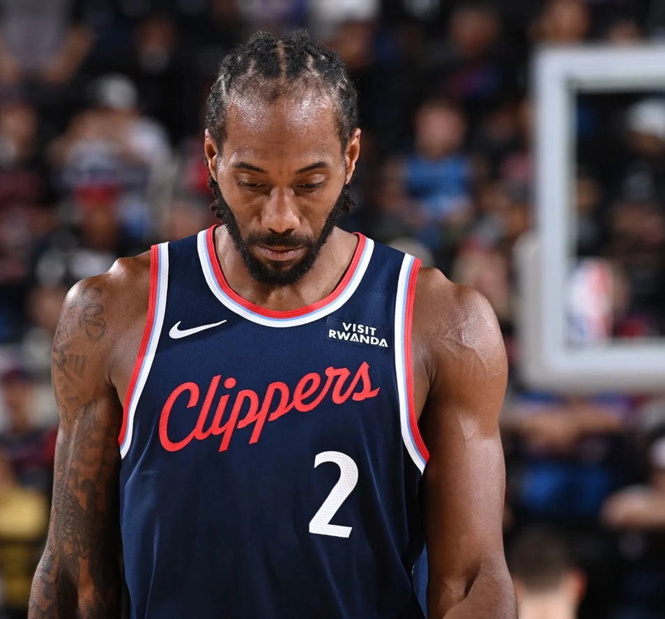 Kendrick Perkins 狠批快艇應交易 Kawhi Leonard：他令球隊倒退 10 至 15 年 | No Look Pass ...