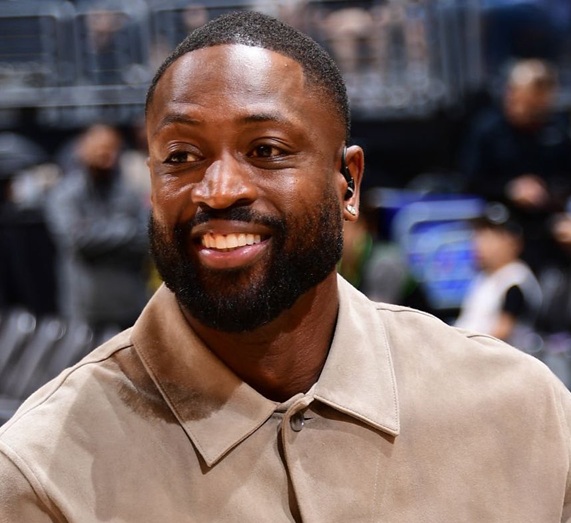 Dwyane Wade 力撐 Shai Gilgeous-Alexander：懂得博取犯規是高超球商表現 | No Look Pass ...