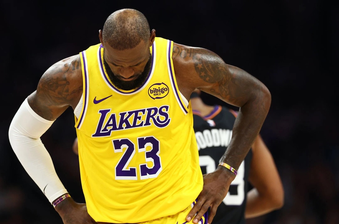 Austin Rivers 斷言 LeBron James 已「心不在焉」，第 23 季將成生涯終章 | No Look Pass | 籃球 ...